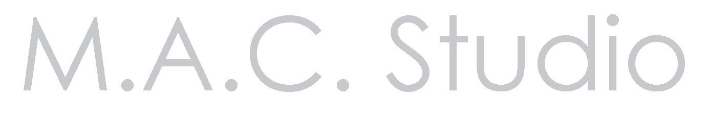 M.A.C. Studio – Art Gallery